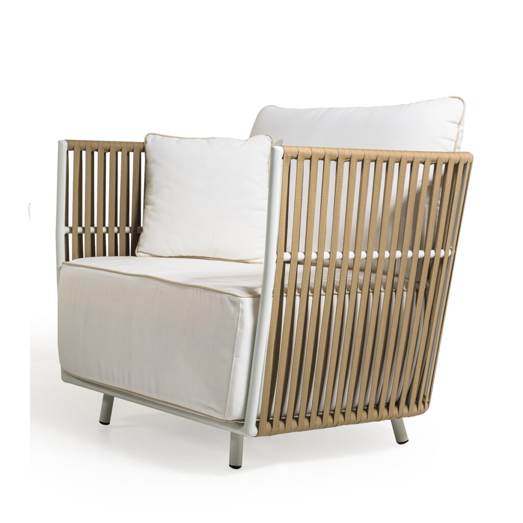 Poltrone - Rosa Splendiani