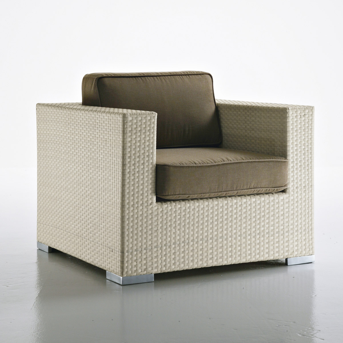 Poltrone - Rosa Splendiani