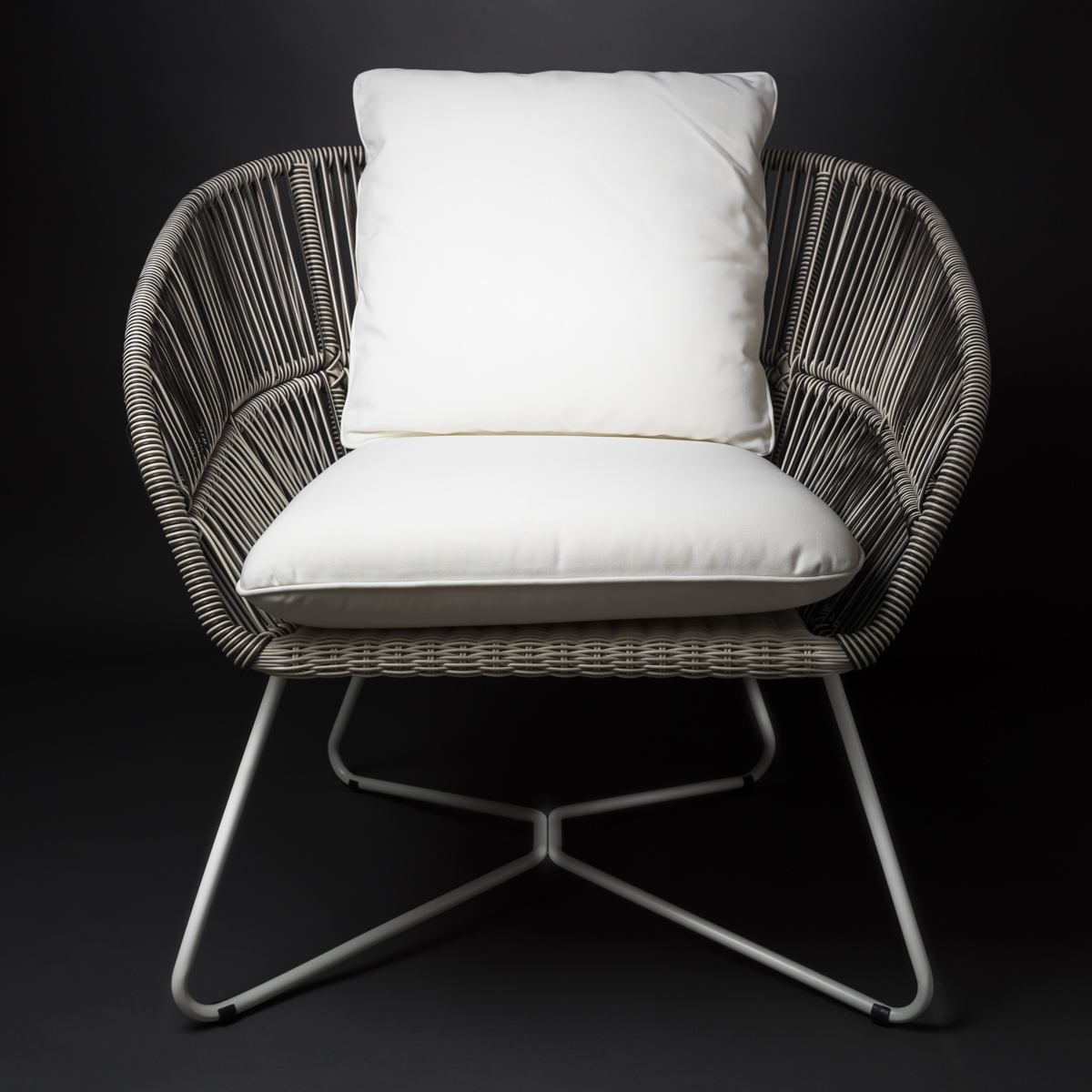 Poltrone - Rosa Splendiani