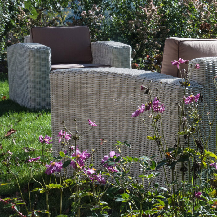 Divano Penelope - Rosa Splendiani