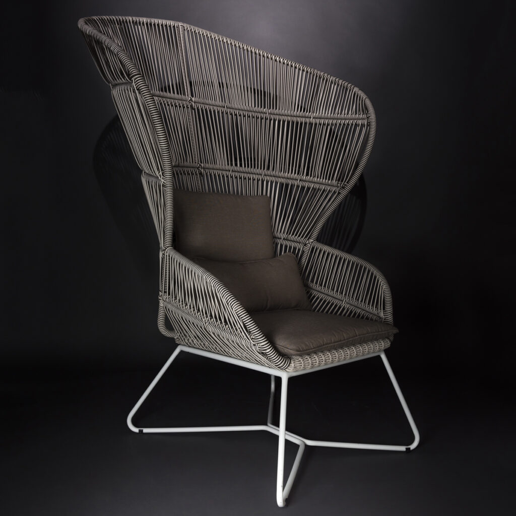 Poltrone - Rosa Splendiani