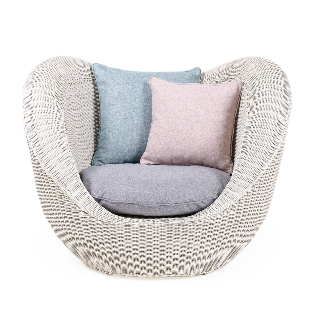 Poltrone - Rosa Splendiani